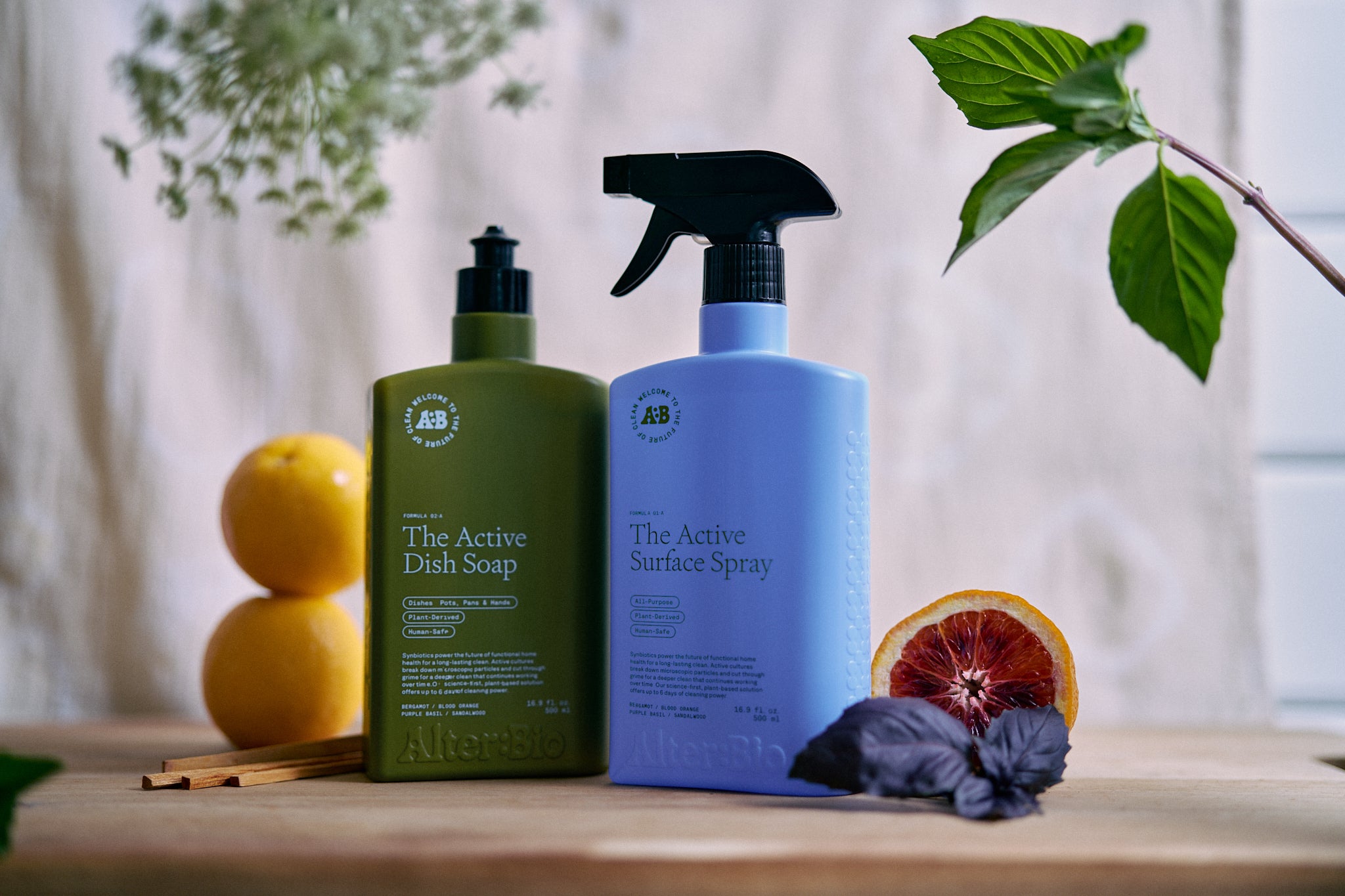 Our Science - Alter:Bio